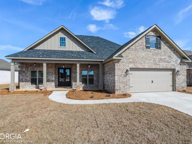307 Foxberry Nook, Kathleen, GA 31047