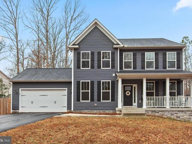 307 Falmouth Dr, Ruther Glen, VA 22546