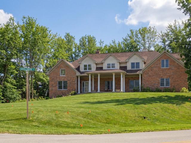 307 Knollwood Drive