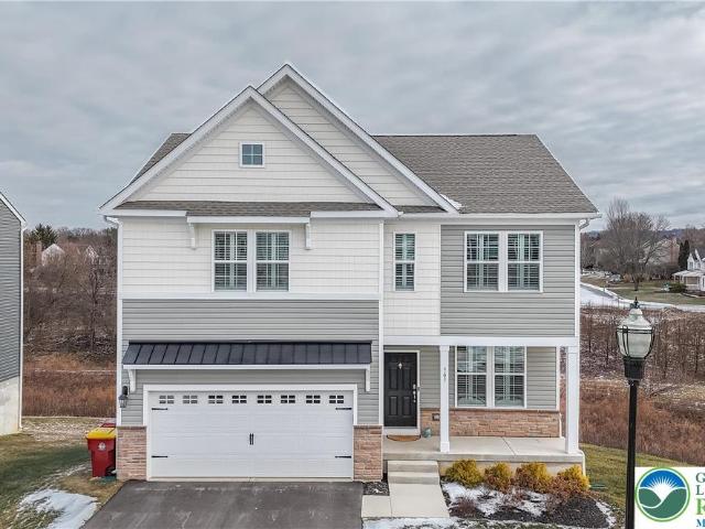 307 Knollwood Drive