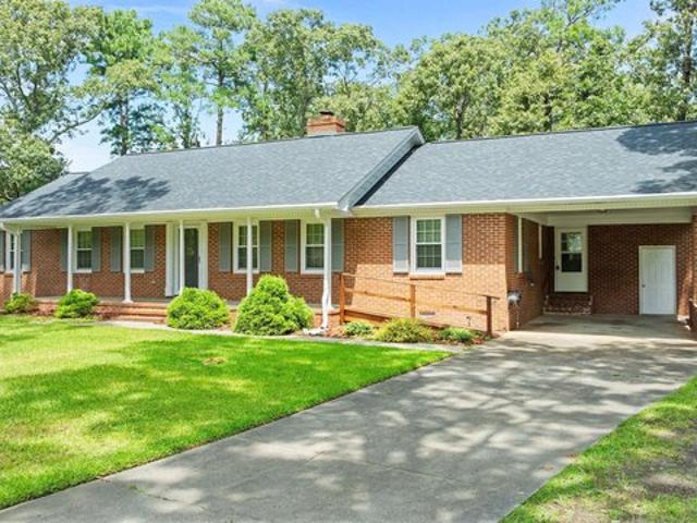 307 Kay Dee St, Goldsboro, NC 27534