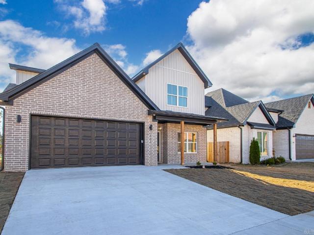 307 Kanis Ridge Drive