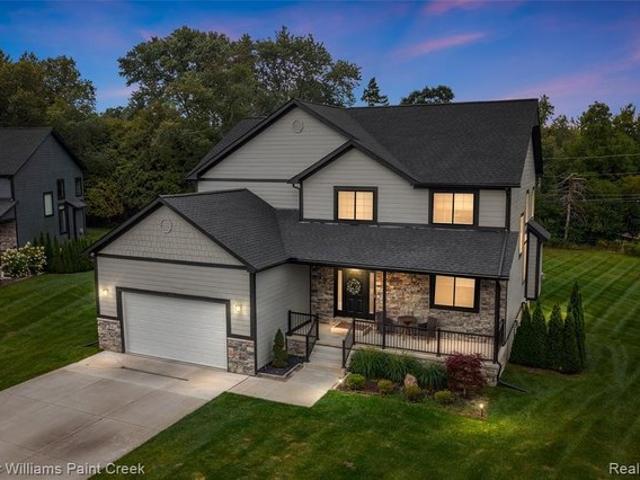 307 Kendry, Bloomfield Hills, MI 48302