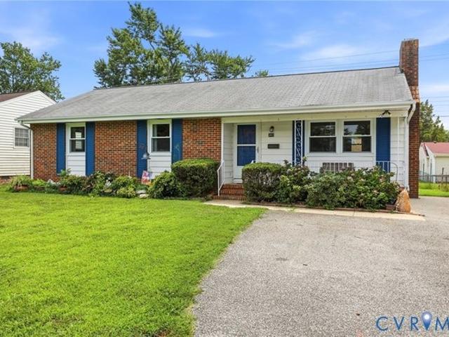 307 Kent Ave, Colonial Heights, VA 23834