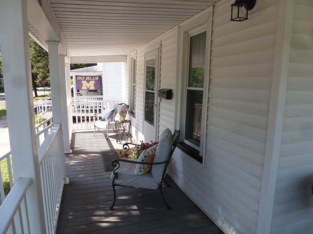 307 King Street