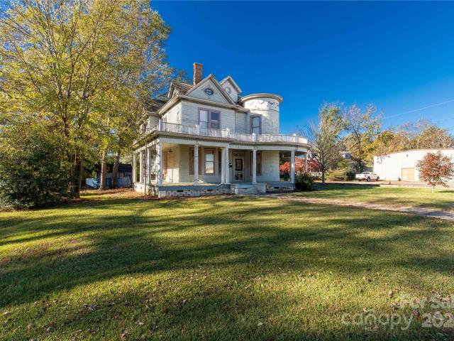 307 Kings Mountain St, Clover, SC 29710 | MLS #4200