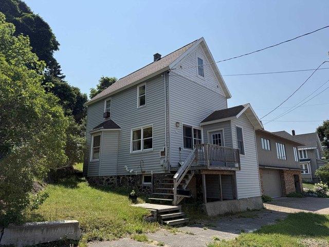 307 Houghton Ave, Houghton, MI 49931