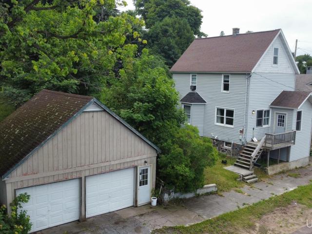 307 Houghton Avenue