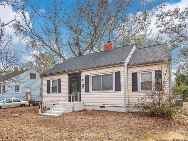 307 Hawthorne Road