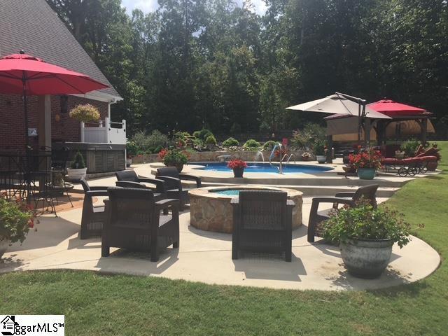 307 Hala Ct, Greenville, SC 29609 | MLS #1582