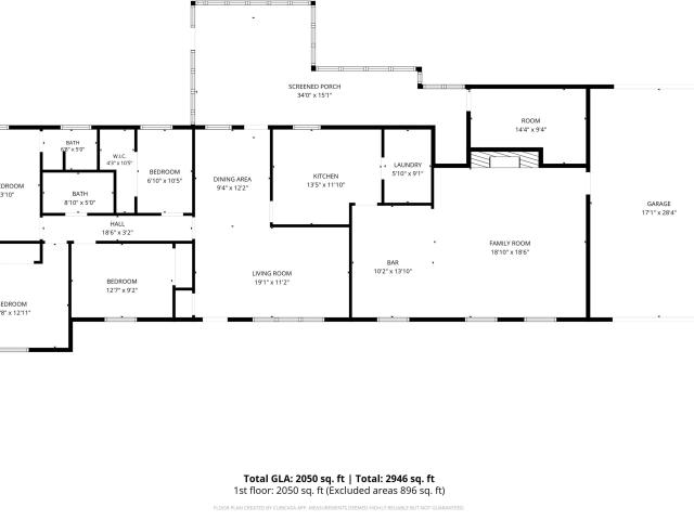 307 Harolds Drive NW