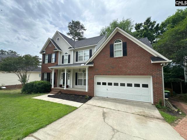 307 Heatherstone Road