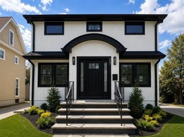 307 Hillside Ave, Nutley, NJ 07110