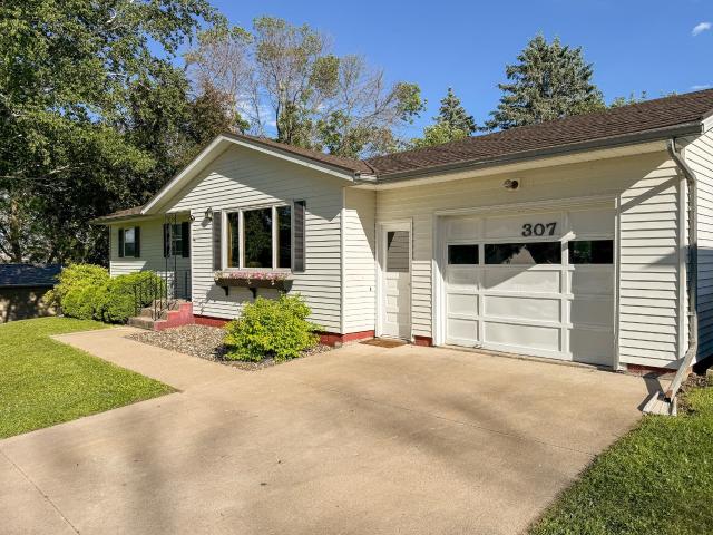 307 Hilltop Drive