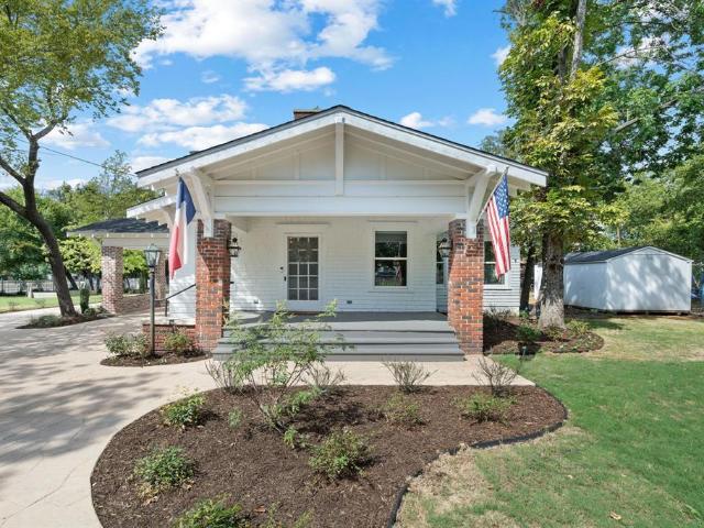 307 Huffhines St, Richardson, TX 75081 | MLS #21215 | Compass