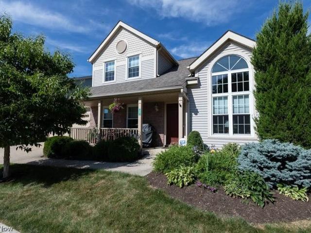307 Huntsford Dr, Macedonia, OH 44056