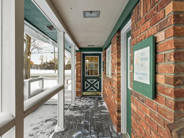 307 Huron Street
