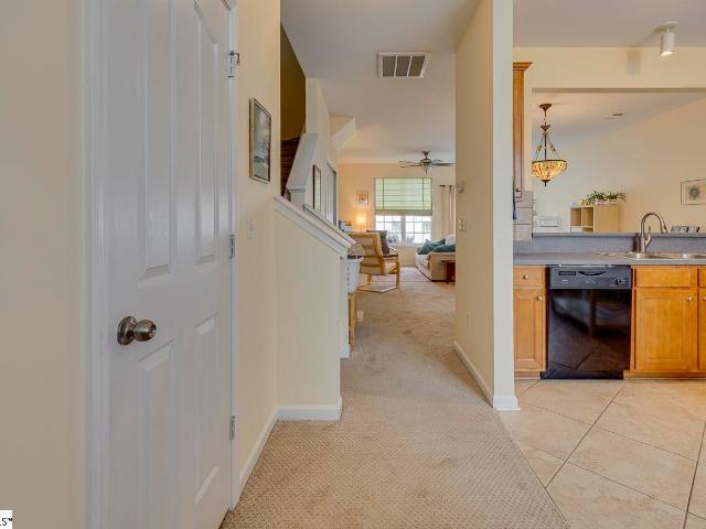 307 Intrepid Court