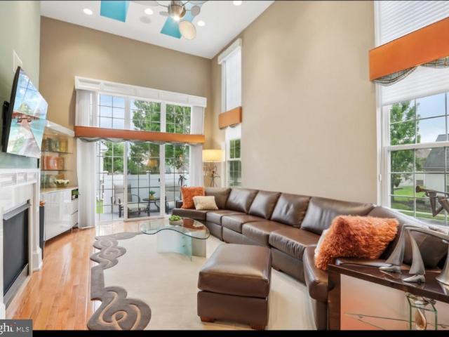 307 Ingleton Court