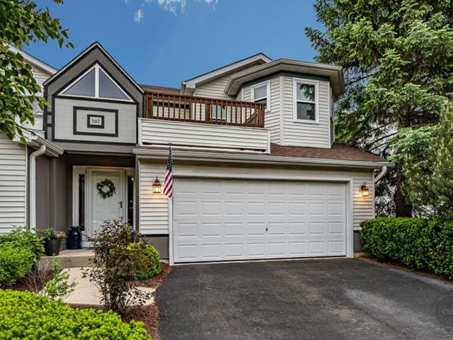 307 Inner Circle Dr, Bolingbrook, IL 60490