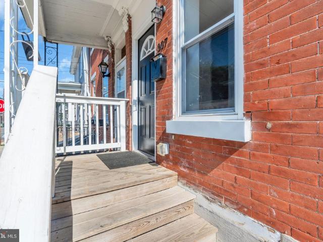 307 Jones Avenue