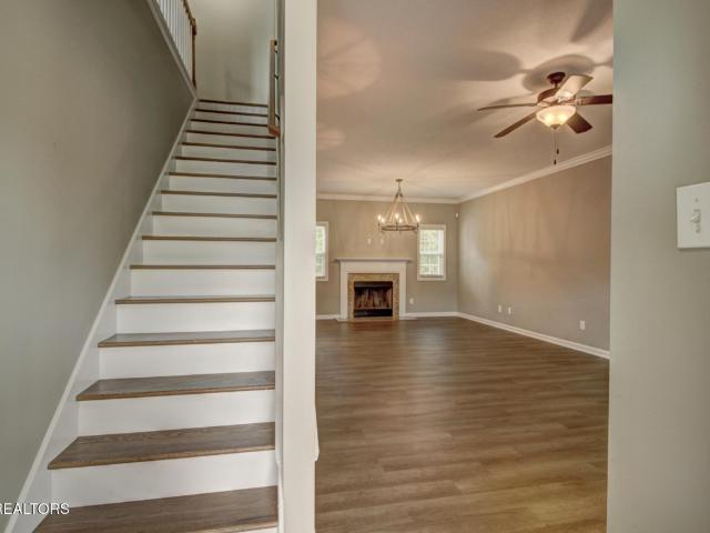 307 Java Way