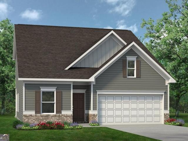 307 Jagee Dr, Byron, GA 31008