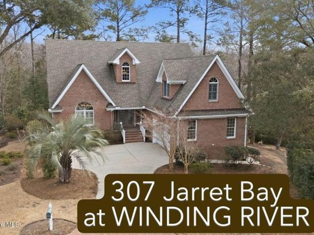 307 Jarret Bay Ct SE, Bolivia, NC 28422