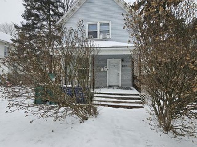 307 Jefferson Ave, La Porte, IN 46350