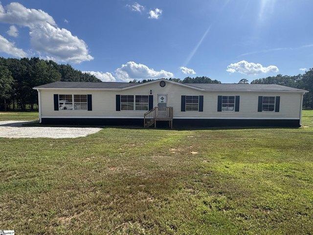 307 Jenkins Bridge Rd, Fountain Inn, SC 29644