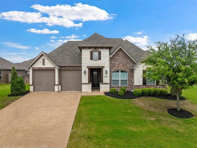 307 Oak Meadow Trl, Waco, TX 76657