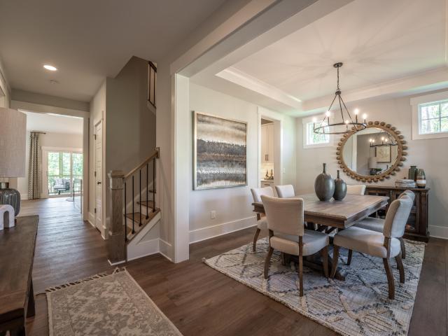 307 Oak Meadow Lane