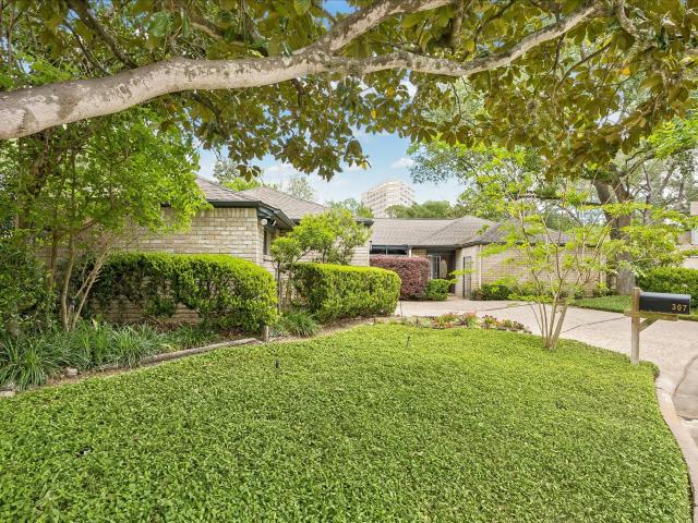 307 Oarman Ct, Houston, TX 77079 | MLS #70744 | Compass
