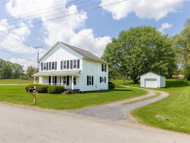 307 Old Ash Rd