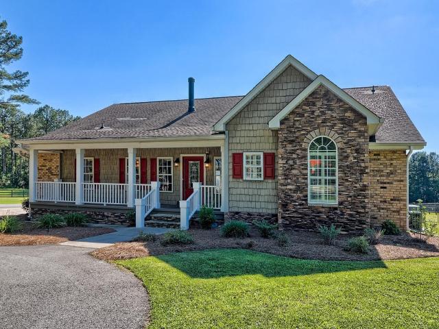 307 Old Bush River Road