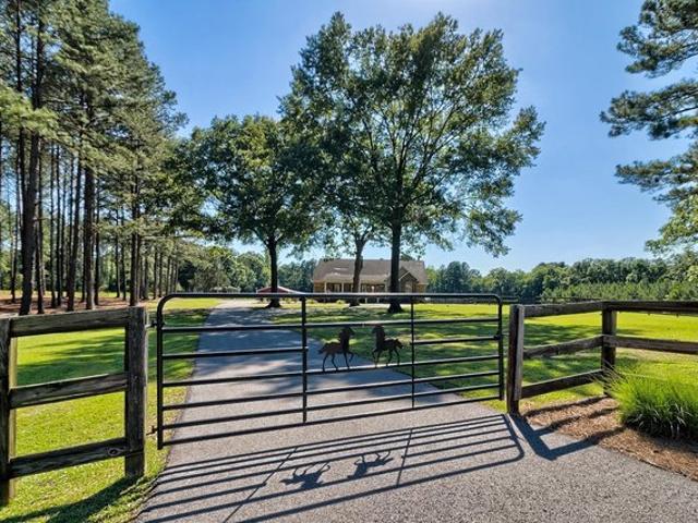 307 Old Bush River Rd, Chapin, SC 29036