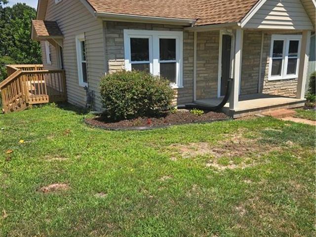 307 Old Liberty Road