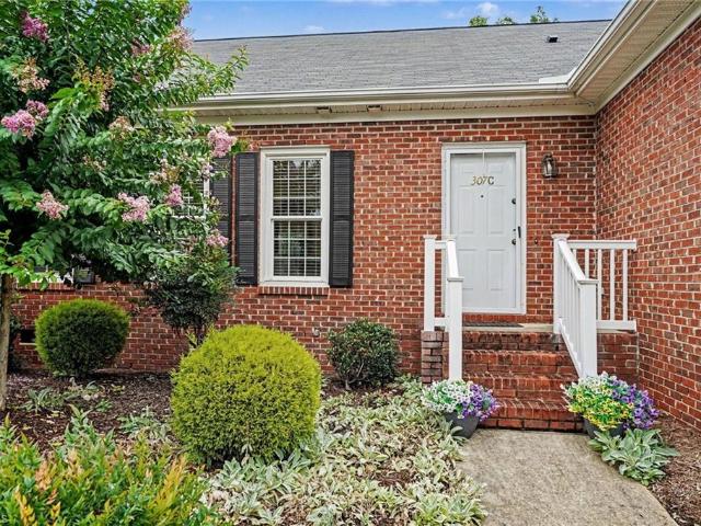 307 Oleander Drive #C