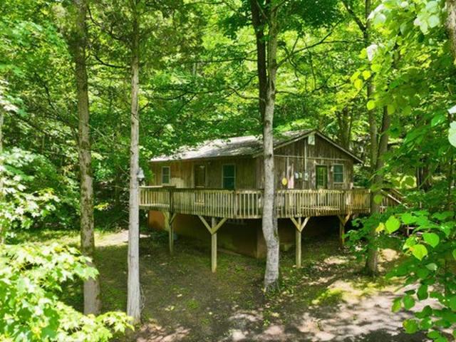 307 Ollis Bowers Hill Rd, Kingsport, TN 37664