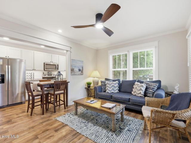 307 Orange Street