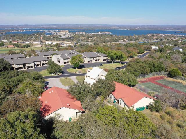307 Out Yonder, Unit 3, Horseshoe Bay, TX 78657 | MLS #177081 | Compass