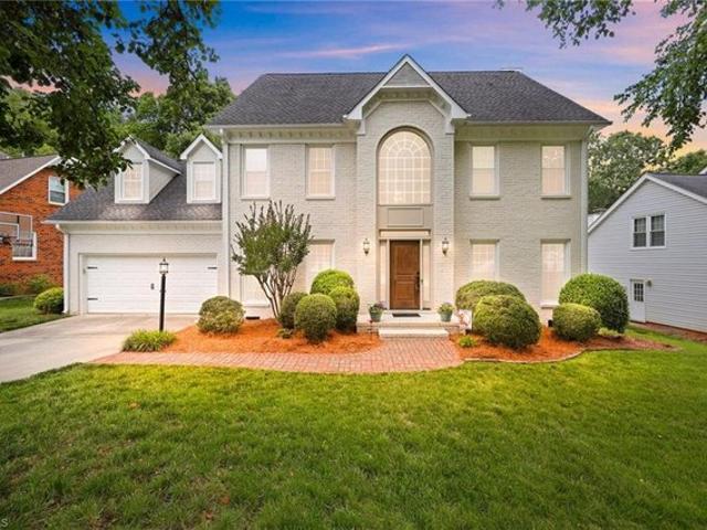 307 Overman St, Greensboro, NC 27410