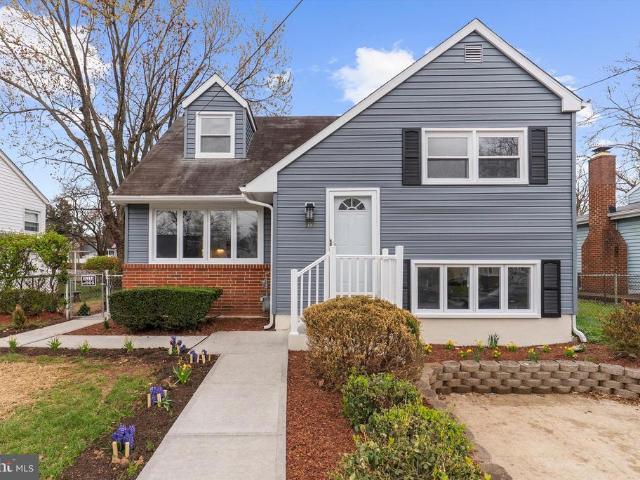 307 Oxford Drive