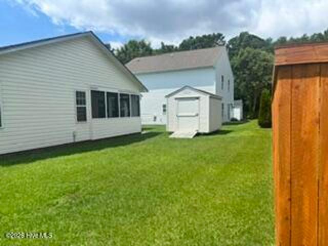 307 Louisia Mae Way
