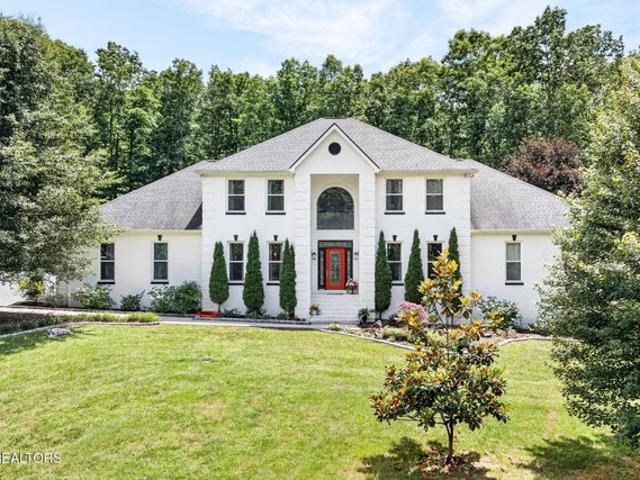 307 Laurel Cir, Crossville, TN 38555