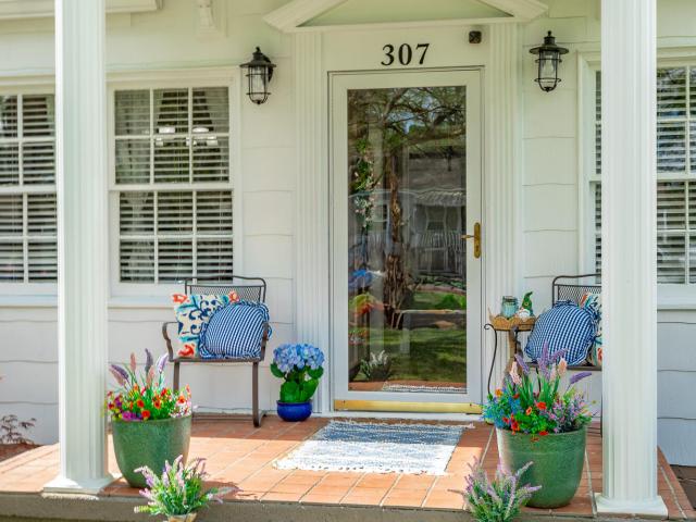 307 Laverne Drive