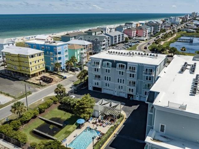 307 Lake Park Blvd S Unit 105, Carolina Beach, NC 28428