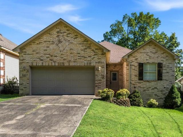 307 Lakeside Rd, Hot Springs, AR 71901