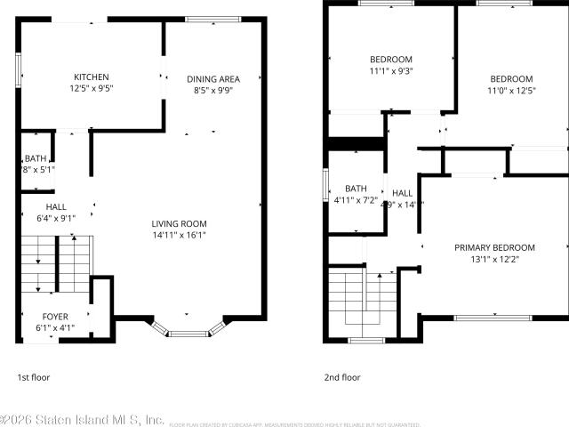 307 Leverett Avenue | Compass