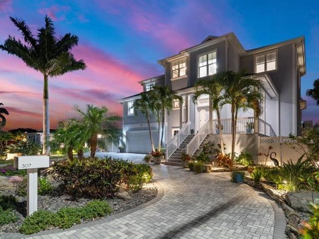 307 Leeward Island, Clearwater Beach, FL 33767